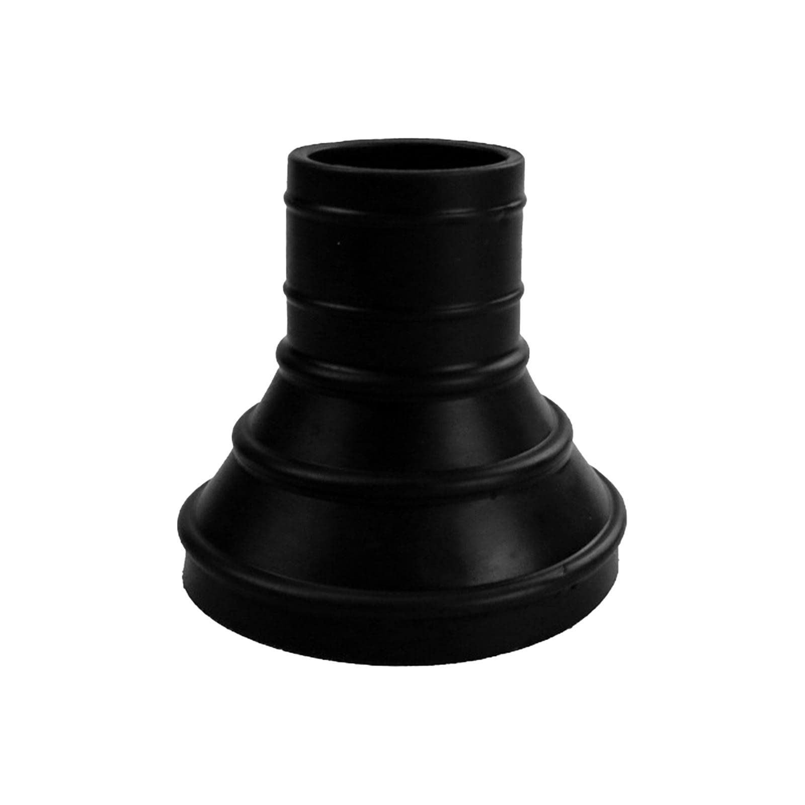 Harilla Golf Ball Pick up, Retriever, Portable, Suction Cup, Grabber, Rubber,Professional Saver, Picker for Training Putter Grip Golfer, Black