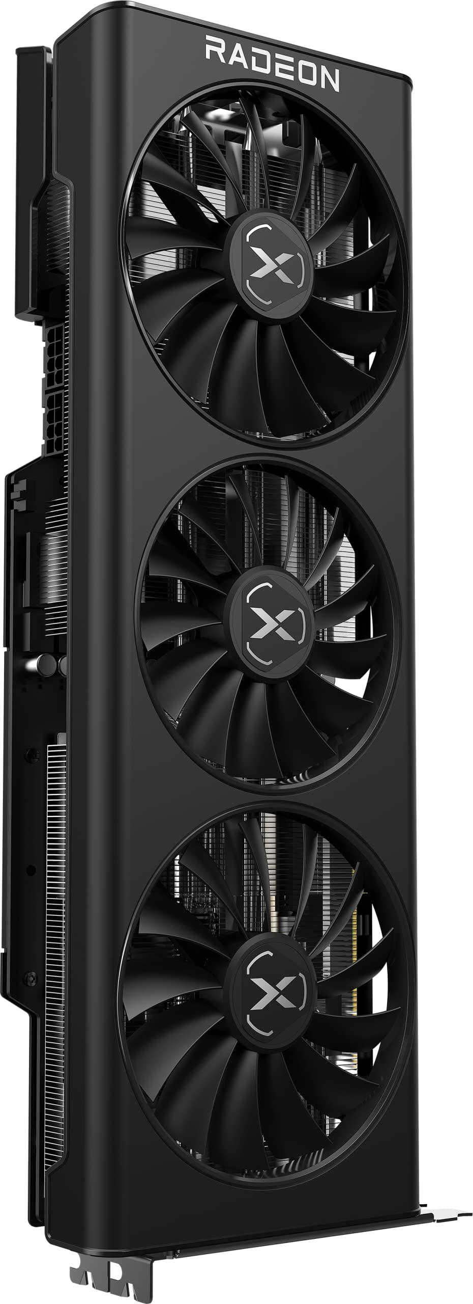 XFX Speedster SWFT 319 AMD Radeon RX 6900 XT CORE Gaming Graphics Card with 16GB GDDR6 HDMI 3xDP, AMD RDNA 2 RX-69XTAQFD9