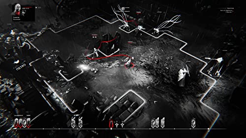Othercide - Nintendo Switch
