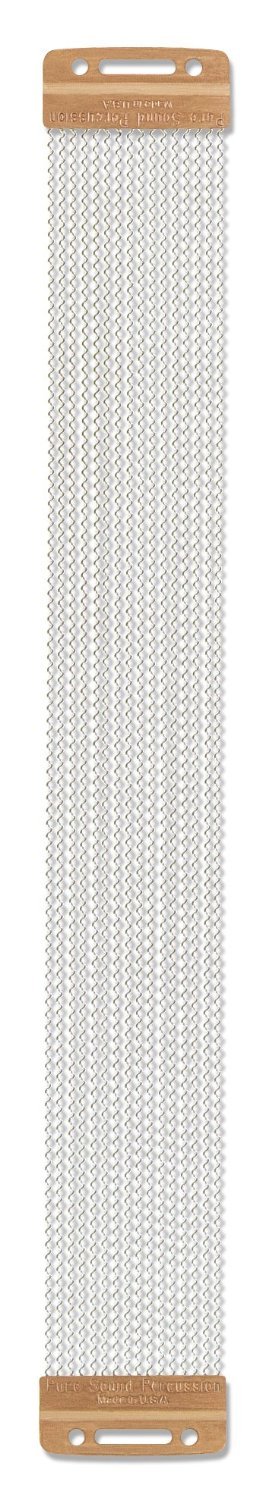 Evans PURESOUND Custom Series Snare Wire, 20 Strand, 14 Inch