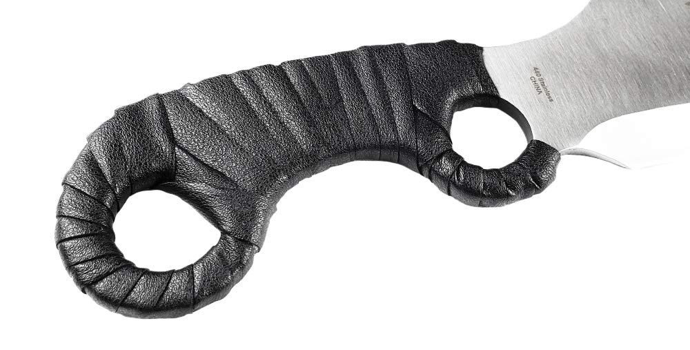 Fantasy Tactical Fixed Blade Hunting Knife. Hunting Dagger. For Hunting, Collection, Gift