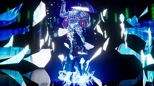 Persona 3 Reload: Standard Edition - PlayStation 5