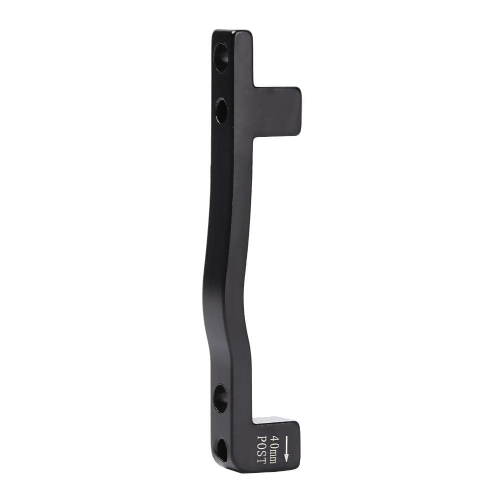 HomeSoGood Disc Brake Adapter, Mountain Bike Rotor Disc Brake Adaptor PM Converter A Bicycle Accessories(A2)