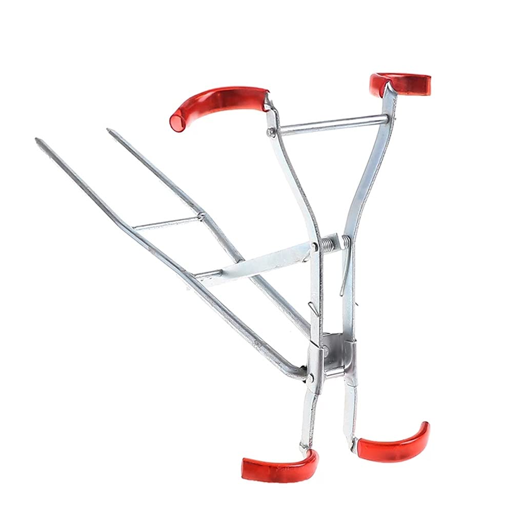 FKSDHDG Foldable Adjustable Double Pole Bracket Fishing Rod Stand Holder Sea Fishing Tackle Accessory Tool