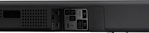 Sony HT-A5000 5.1.2ch Dolby Atmos Sound Bar Surround Sound Home Theater w/DTS:X & 360 Reality Audio, Work w/Alexa & Google Assistant + SA-SW5 300W Wireless Subwoofer + SA-RS3S Wireless Rear Speakers