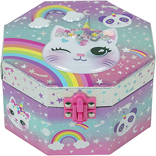 WDK A2002912 Jewellery Box
