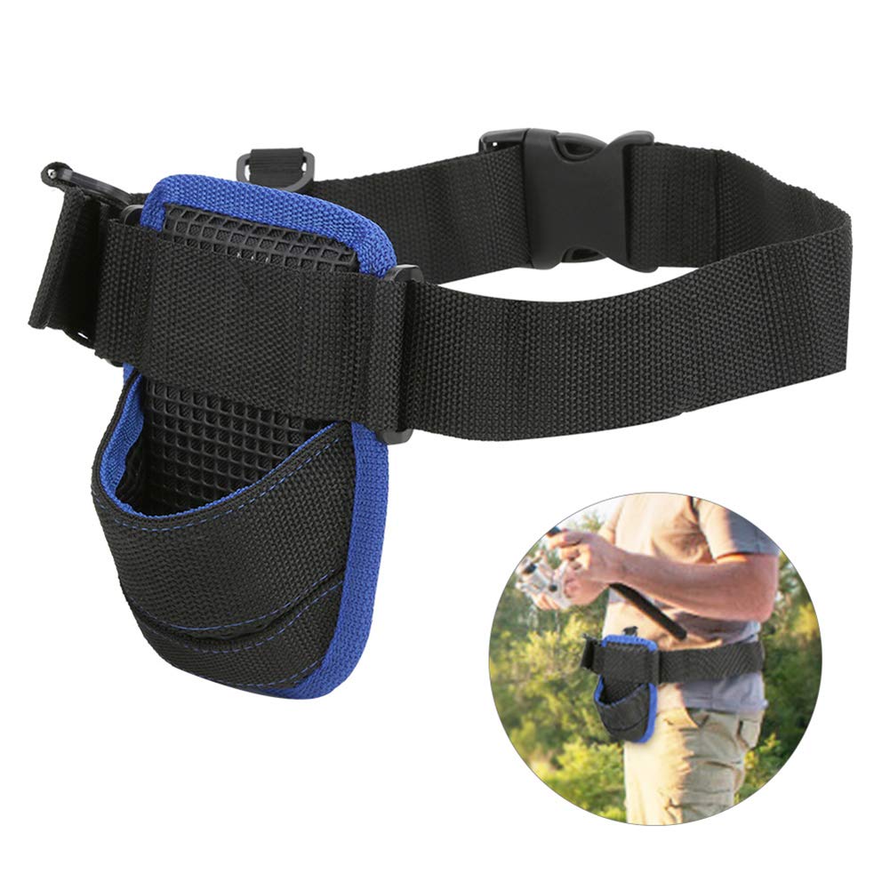 Fishing Wading Fighting Belt Adjustable, Rod Holder Fly Fishing Strap Angling Tools Accessories Waist Pack Staff Bag Saltwater(Fishing Belly Top Belt)