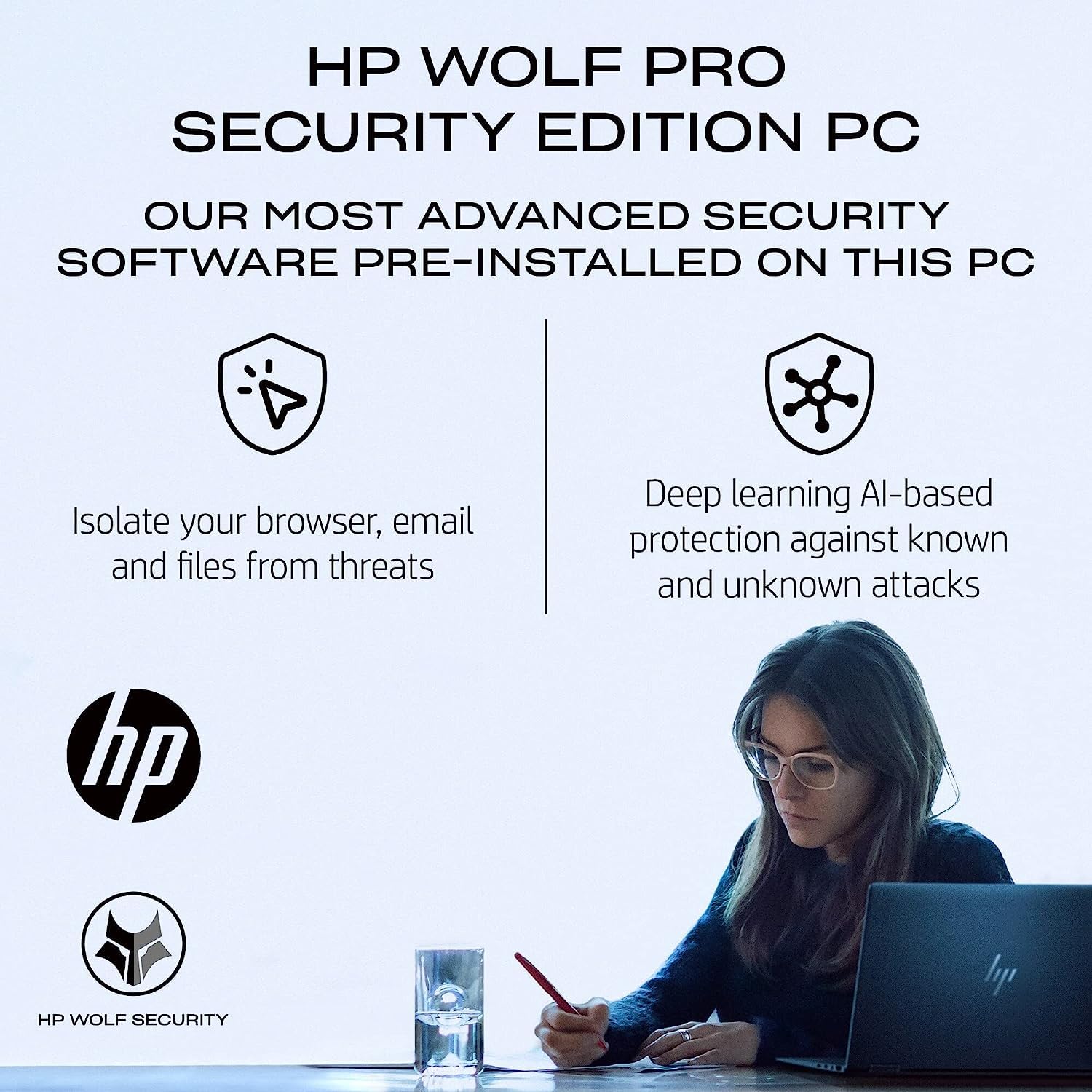 HP 2023 Elite Mini 800 G9 Business Desktop Computer, 12th Gen Intel 12-Cores i7-12700T, 64GB DDR5 RAM, 4TB PCIe SSD, WiFi 6E, Bluetooth 5.3, Wolf Pro Security, Windows 11 Pro, AZ-XUT Cable