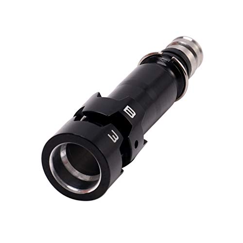 Honza 0.335 Golf Adapter Sleeve for 917 915 913 910 Driver LH Golf Market Accessories
