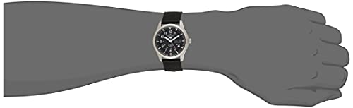 SEIKO Men's 5 Automatic Watch SNZG15K1