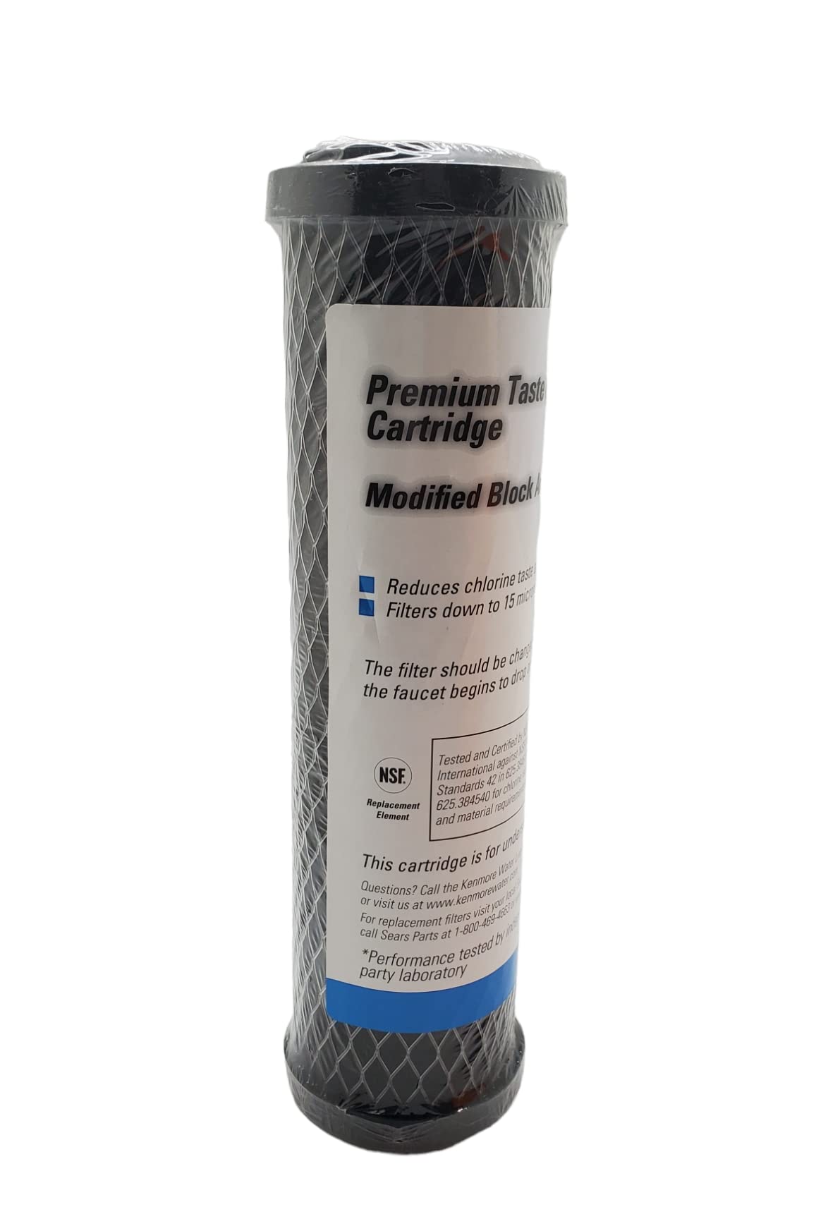 Kenmore Water Filter #42-34373