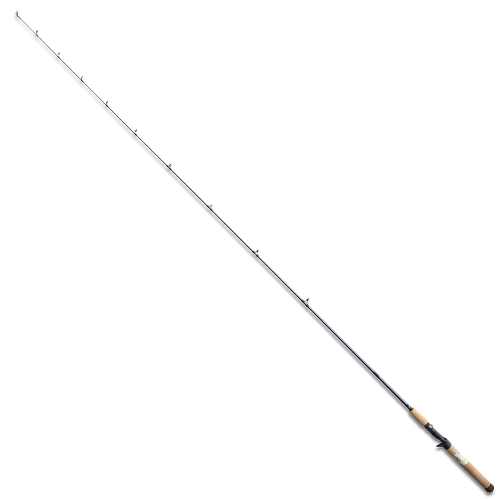 G.Loomis Pro Green Series (PGR 821C, 00)