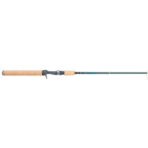 Falcon Coastal XG Casting Rods (6-Feet x 7-Inch/MediumLight, The Grinder)