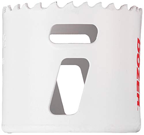 Milwaukee 49-22-4025 13-Piece General Purpose Hole Dozer Hole Saw Kit