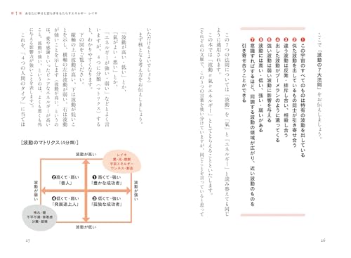 氣を活かしてわたしが変わる 究極の氣 レイキ