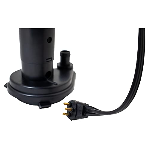 IMM Ice Machine Pump Motor Replacement for ICE-O-Matic 9161076-01 803338
