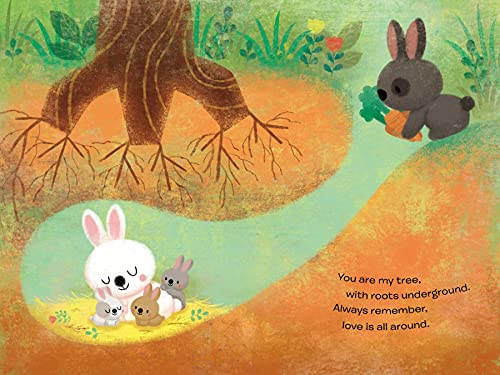 You Are My Rainbow: A Sweet Christian Board Book and Inspirational Baby Gift