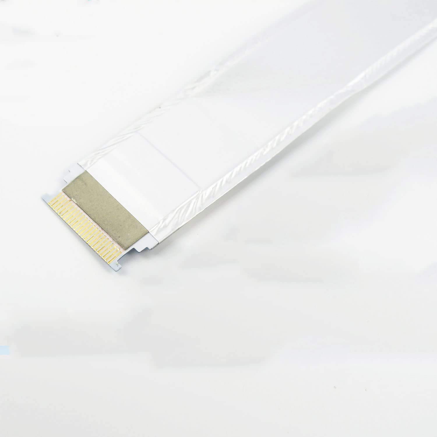 DVD Disk Drive Lens Ribbon Flex Cable Compatible with PlayStation 4 PS4 Console DVD Disk Drive