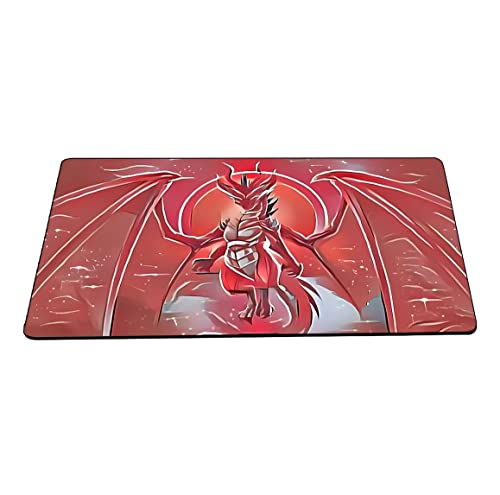 Enhance Your TCG Experience with Stunning Artistic Design Playmat - MTG CCG OCG Trading Card Game Mat by Inked Playmats. Art Painting on Gaming Play Mat 443