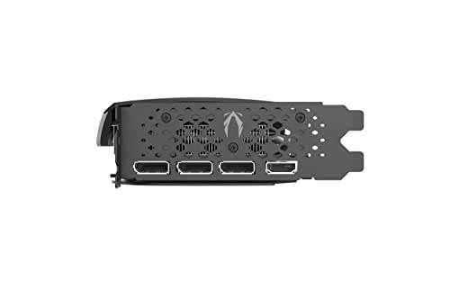 ZOTAC Gaming GeForce RTX 4070 Twin Edge OC Spider-Man: Across The Spider-Verse Inspired Graphics Card Bundle, ZT-D40700H-10SMP