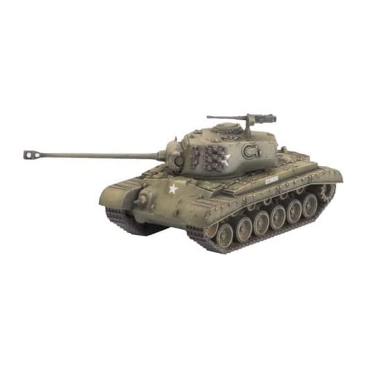 Flames of War Late War Bulge American Starter Force Spearhead Force