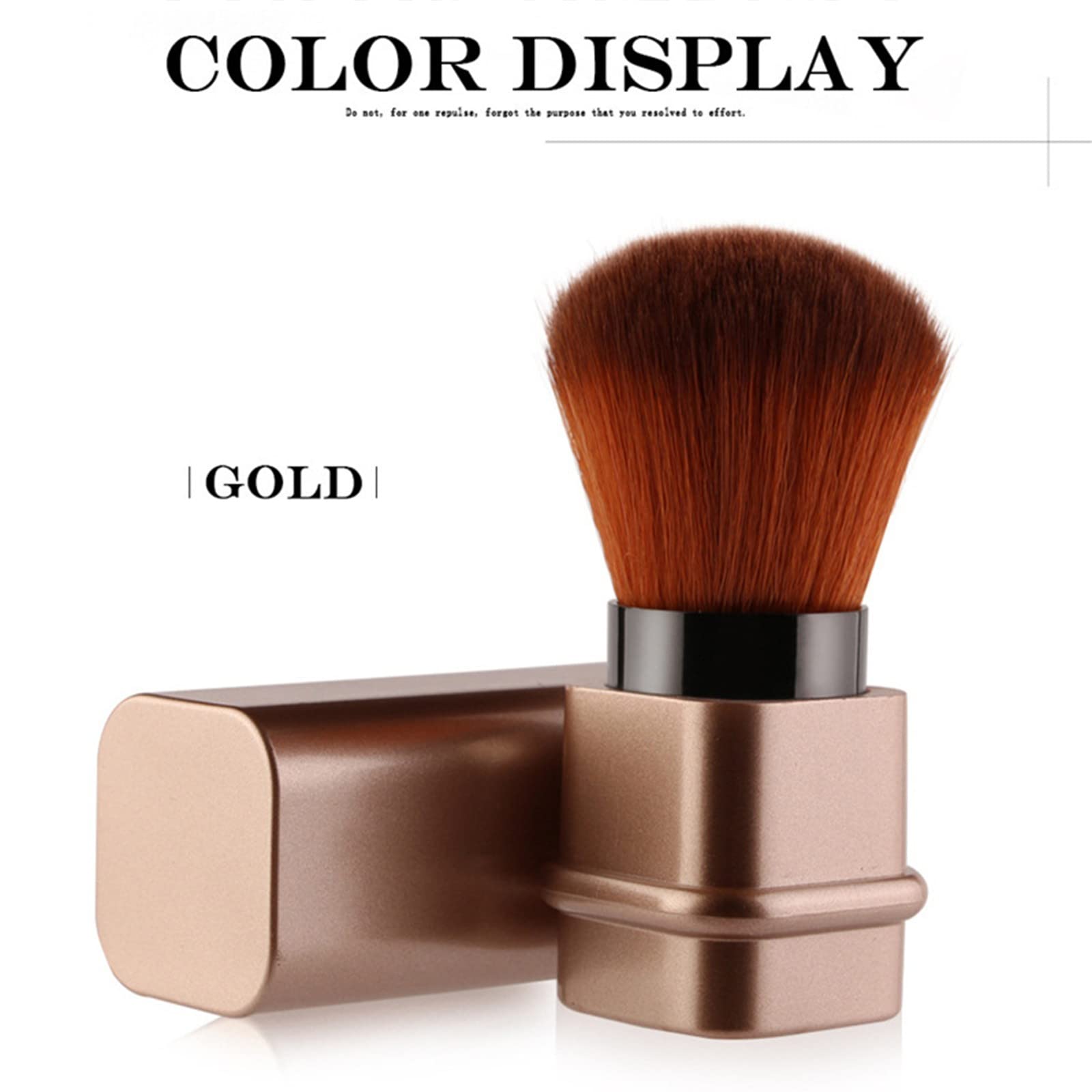 Makeup Brushes Eye Shadow Brush Makeup Tools Loose Powder Powder Blusher Foundation Make Up Brush Its Cosmetics