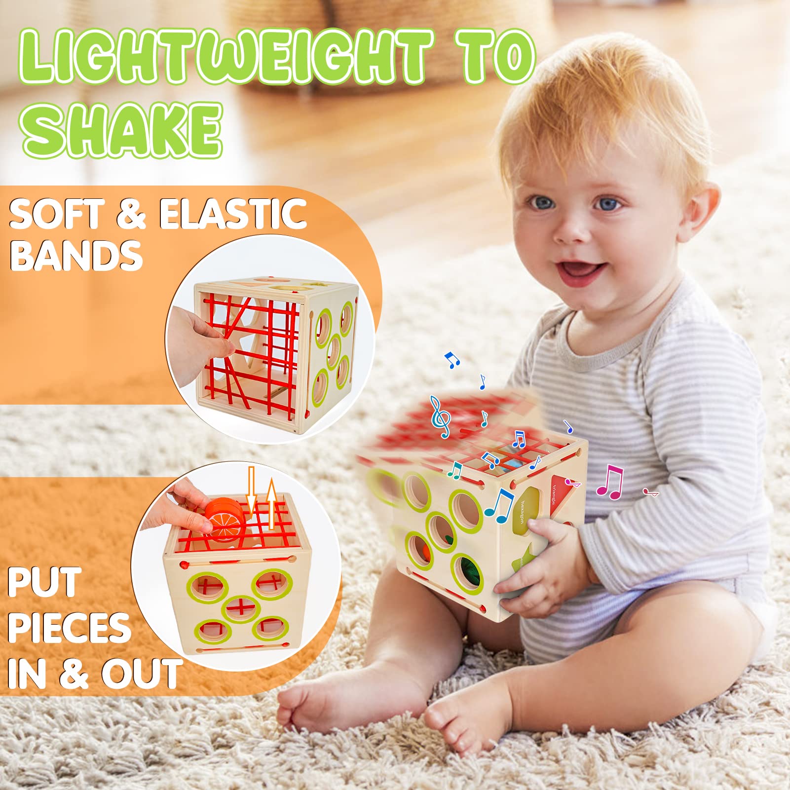 Joyreal Fine Motor Skills Course