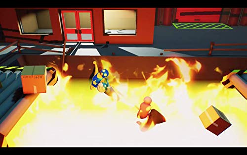Gang Beasts (Xbox One)
