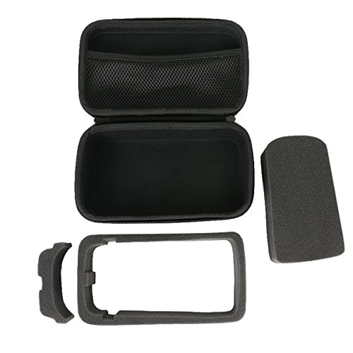 Khanka Hard Travel Case Replacement for Fluke 117/115 Digital Multimeter