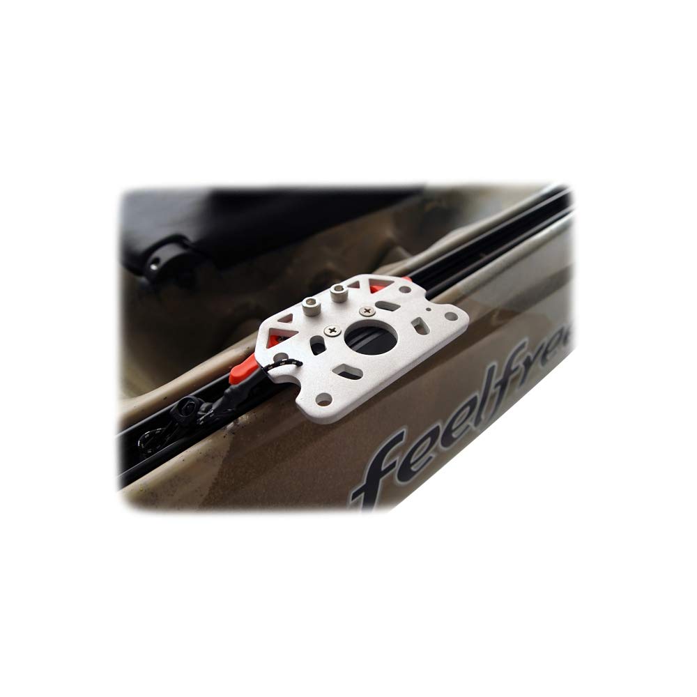 Feelfree Uni Trak Accessory Mount 2017 - 51012