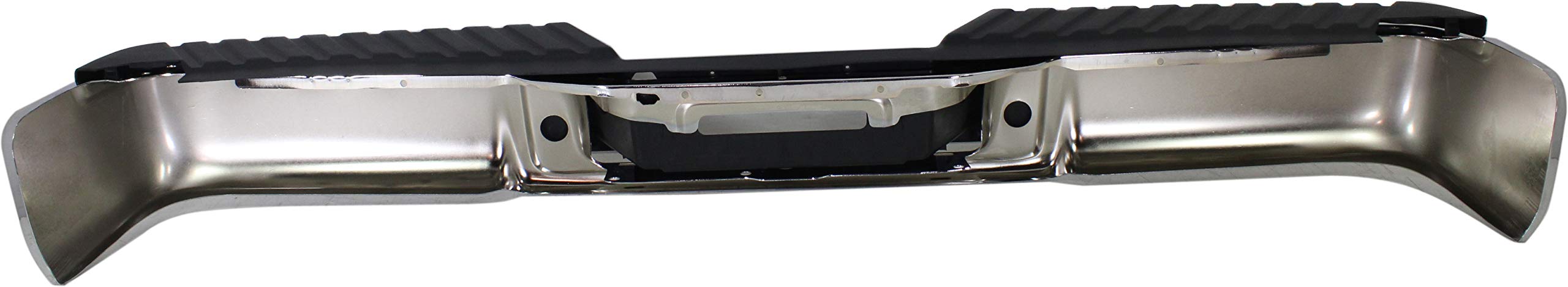 Garage-Pro Rear Step Bumper Compatible with 2004-2006 Ford F-150 Fleetside/Styleside
