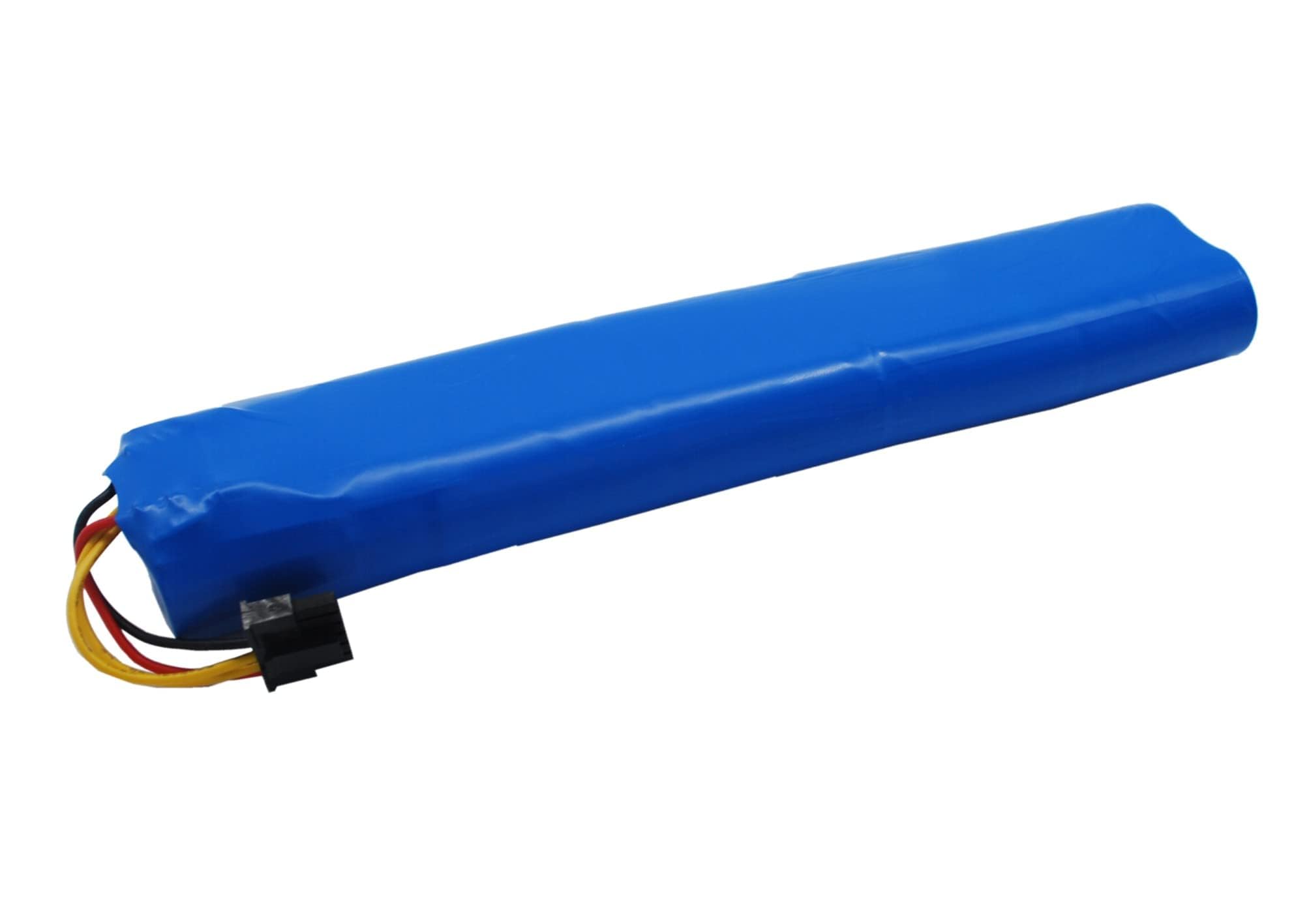 Enyuly 3000mAh Neato 945-0129 Battery Replacement for Neato Botvac D85 Botvac 80 Botvac D75 945-0179 Botvac 75 Botvac D80 Botvac 70e Botvac 85 NX3000SCx10 (12.0V)