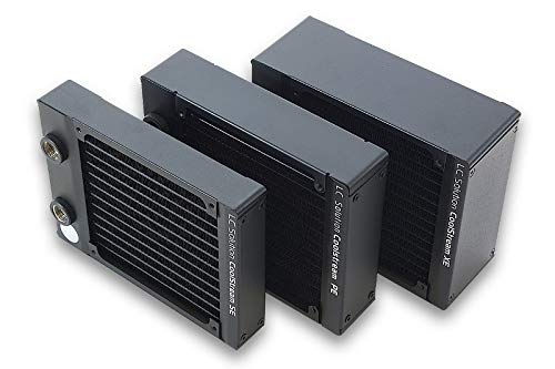 EK Water Blocks EK-Coolstream Xe 360 Radiator