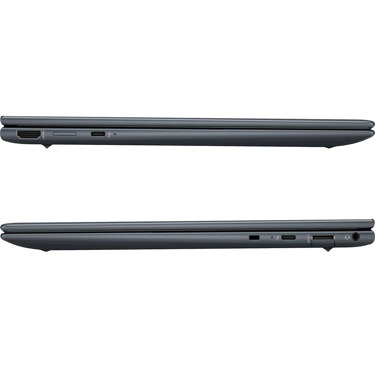 HP Elite Dragonfly G3 13.5" Touchscreen Notebook - WUXGA - 1920x1280 - i5 12th Gen i5-1245U Deca-core - 16GB RAM - 16GB On-Board Memory - 256GB SSD