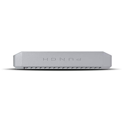 Rockford Fosgate PM500X2 Punch MarineĀ 500 Watt 2-Channel Amplifier