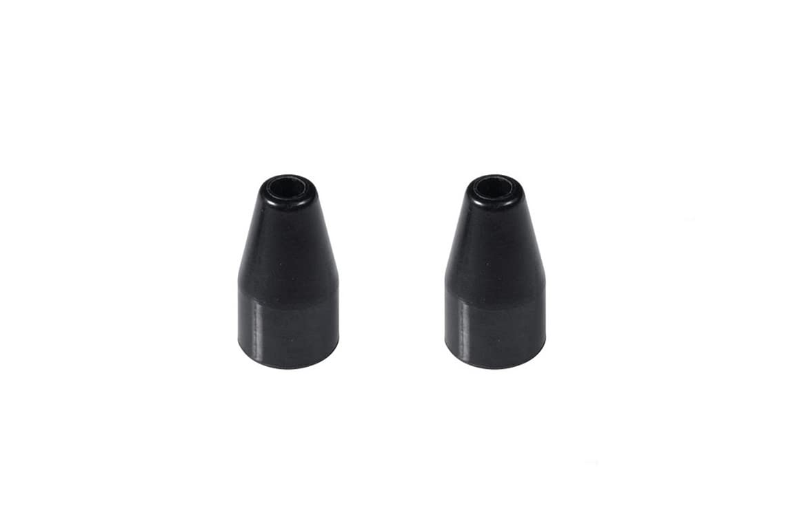 Gasless Flux Cored Nozzle fits Miller Mig Gun 226190 .030" - .035" (1-PK)