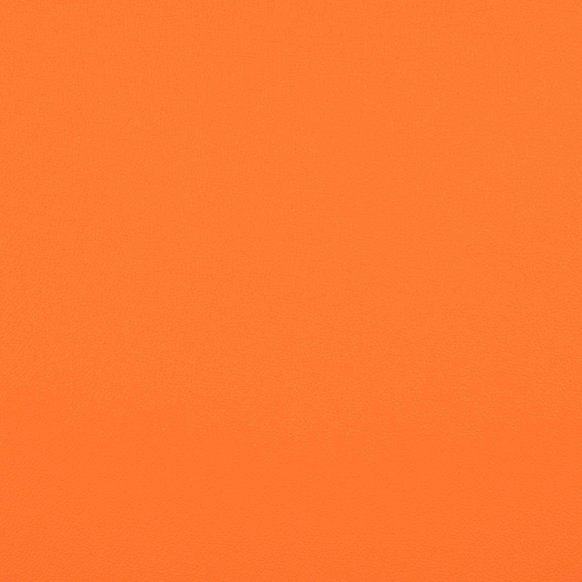Flash Furniture Nicholas Soft Seating Flexible Circle for Classrooms and Common Spaces - 18" Seat Height (Orange)