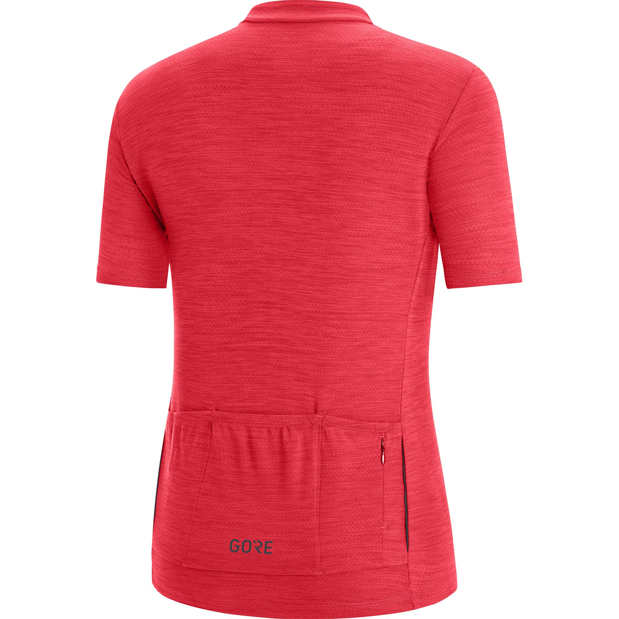 GORE WEAR Women's C3 Wmn Jersey, Hibiscus Pink, L/12-14