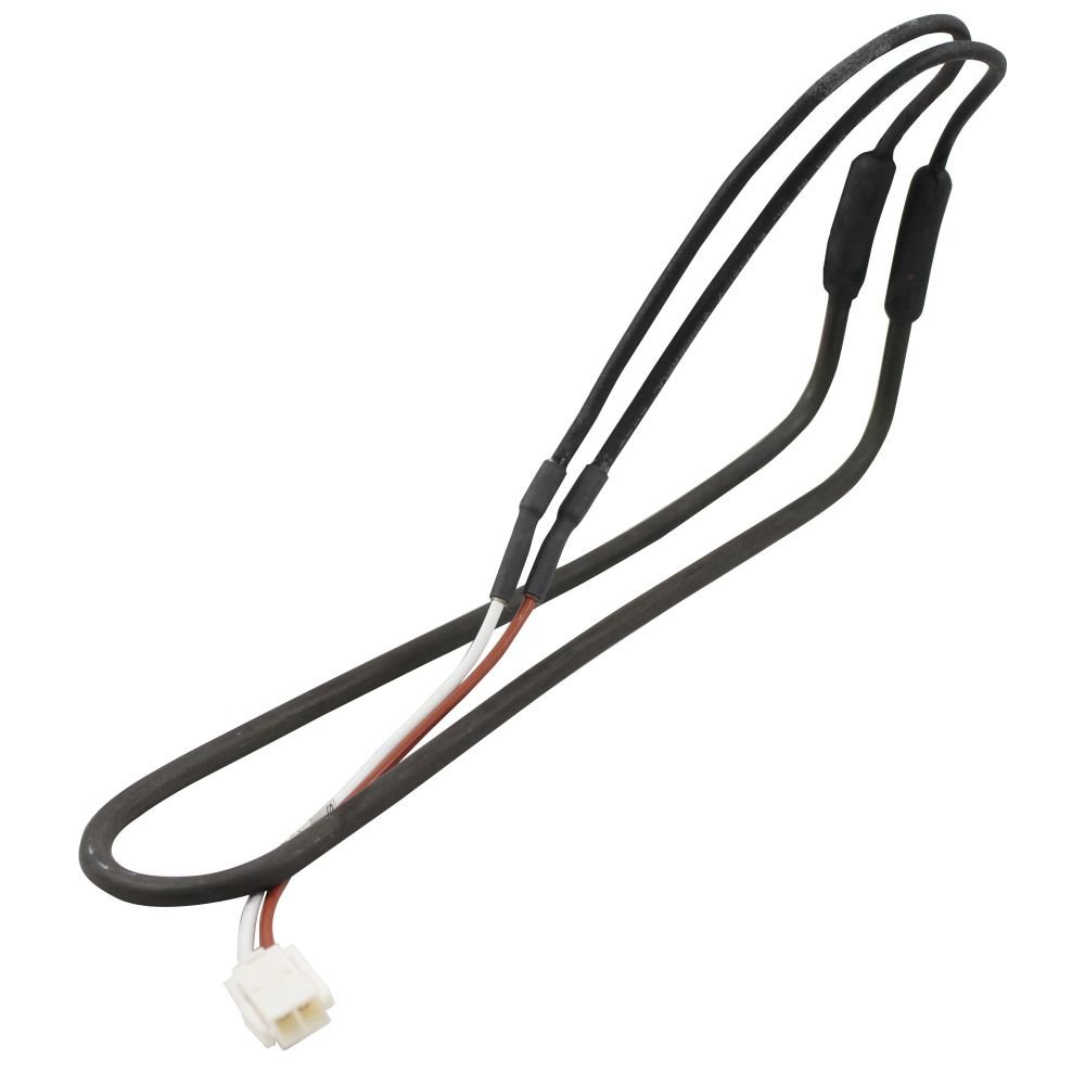 YesParts WP67004188 Durable Refrigerator Heater Evap compatible with 67004188 1070414 AH2068071 EA2068071