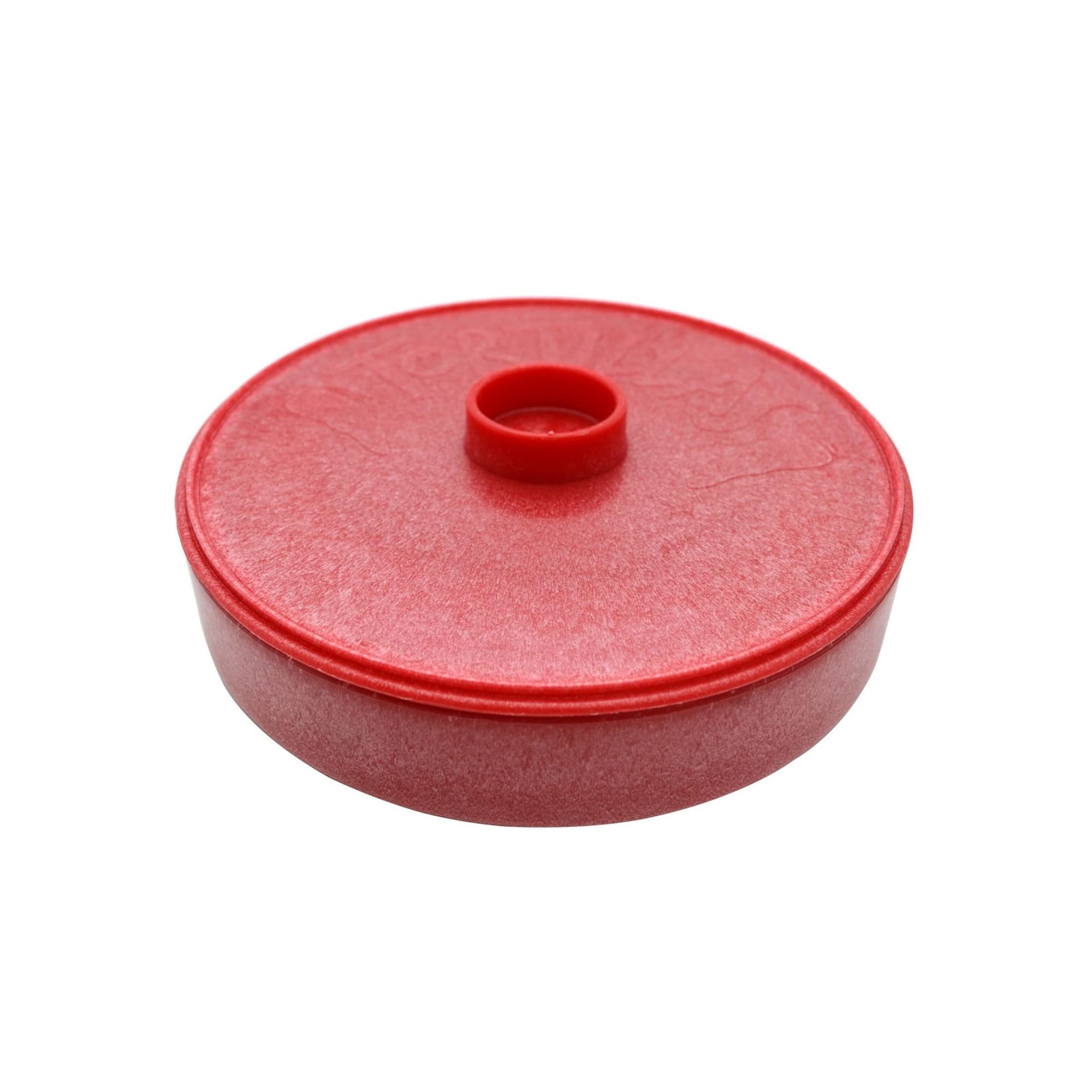 IMUSA Tortilla Warmer, 9", Red