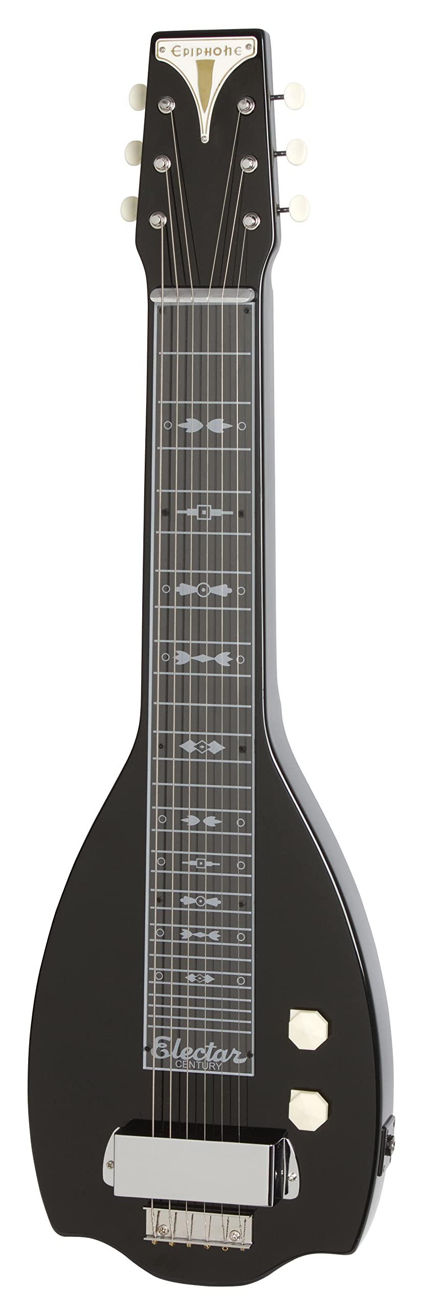 Epiphone Electar CENTURY "1939" Lap Steel Guitar