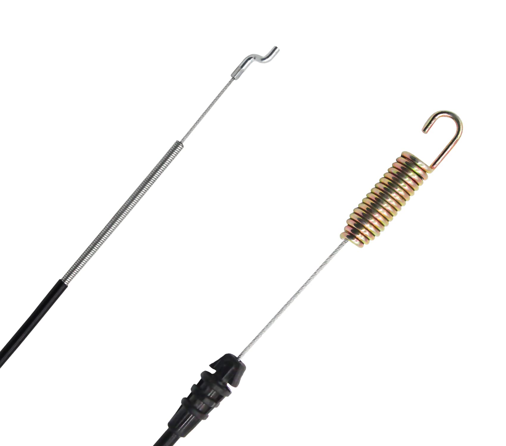 Gavin parts shop 105-1844 Traction Control Cable for Toro Rear Drive Propelled 290-927 20031 20041 20047 Lawn Mower