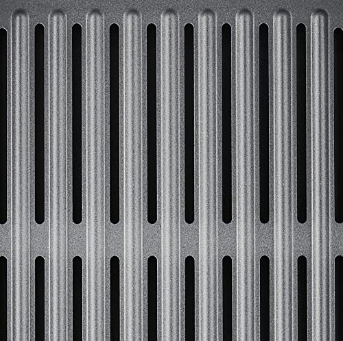 Instant Vortex Official Nonstick Grill Pan, 2-Piece, Gray