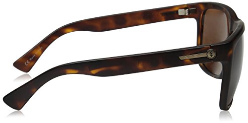 Electric Visual - Knoxville XL Matte Tortoise/OHM Bronze