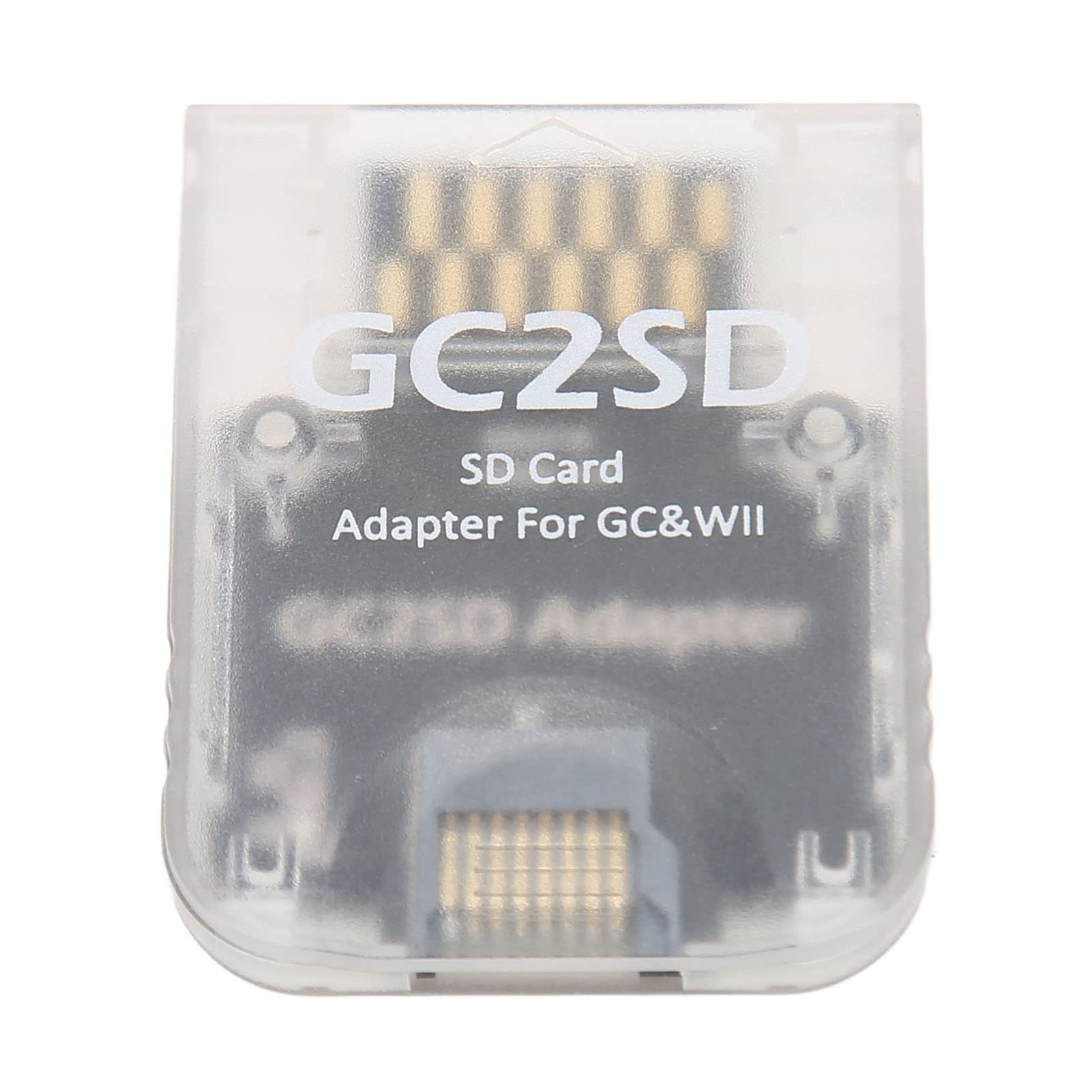 Microcontroller Board, Low Power Consumption Dual Core 512GB Max Memory Compact Professional Microcontroller Module for Game Console (Transparent White)