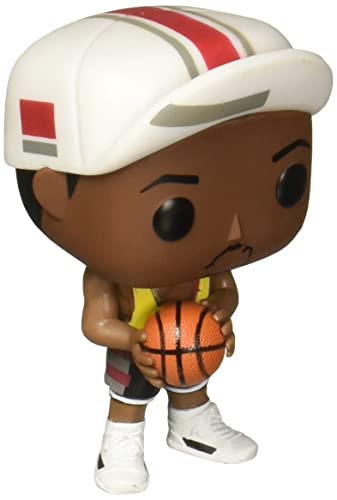 Funko Pop! Movies: White Men Can't Jump - Sidney
