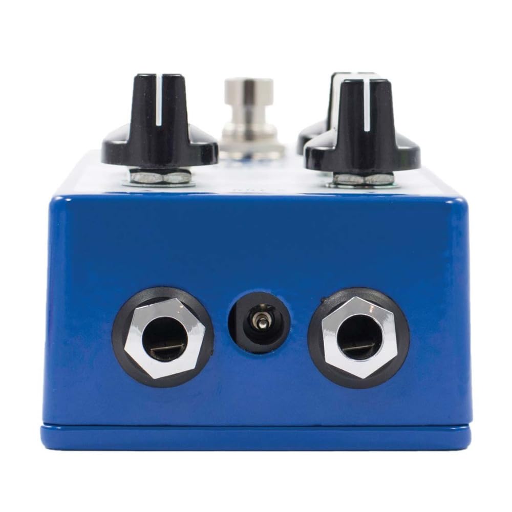 EarthQuaker Devices Tone Job V2 EQ and Boost Pedal