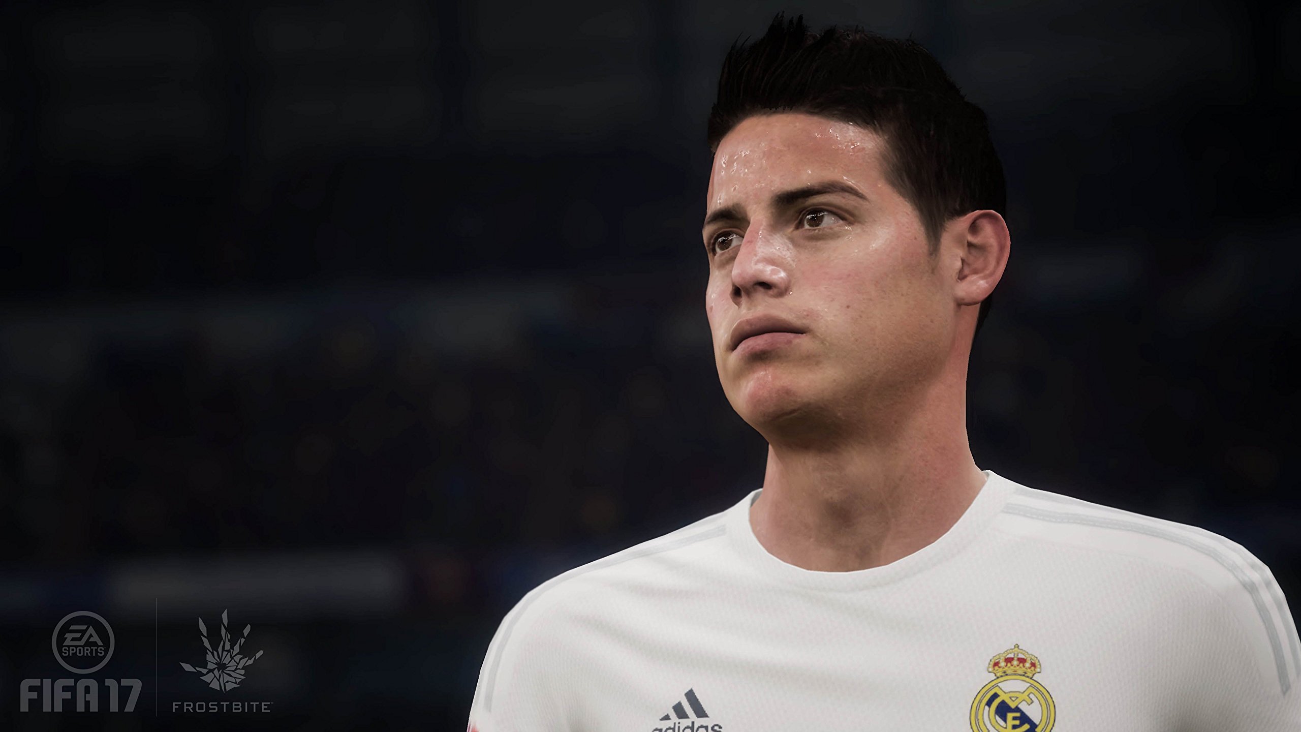 FIFA 17 - Standard Edition (Xbox One)