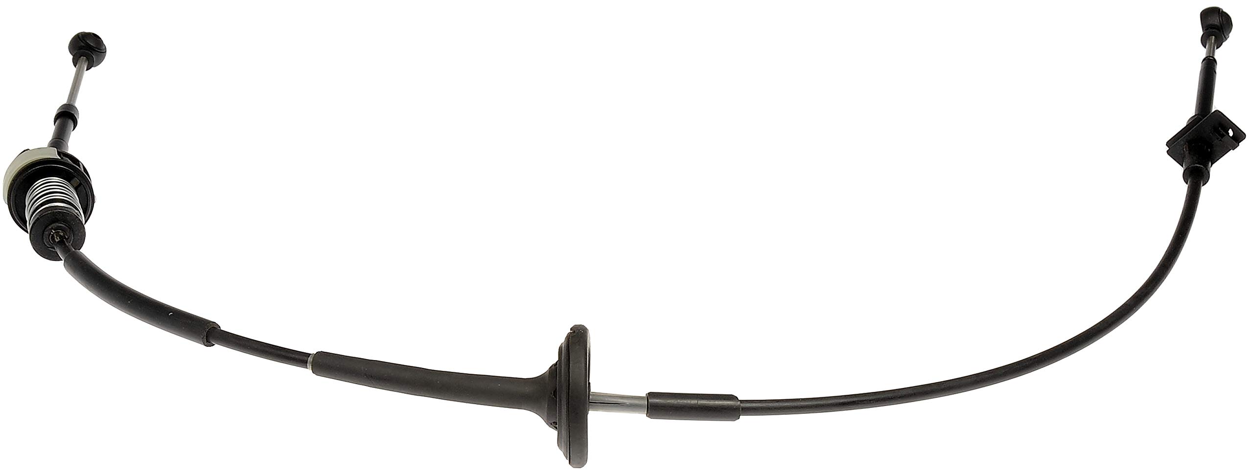 Gearshift Control Cable