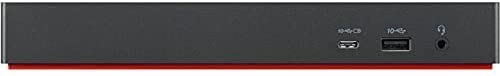 Lenovo ThinkPad Thunderbolt 4 Workstation Dock